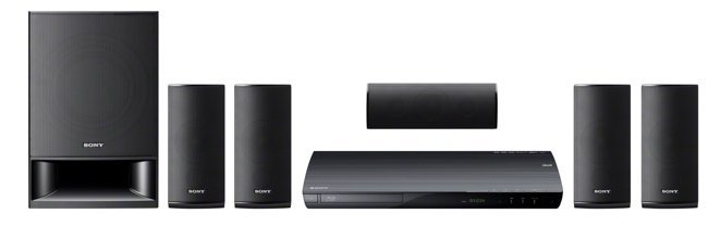 Sony BDP-S790 reescalando los Blu-ray al siguiente nivel: Digital Cinema 4K