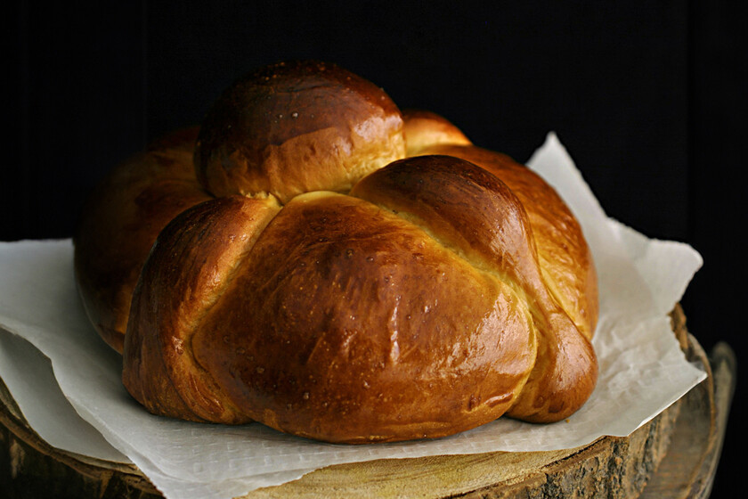 Receta de pan de muerto: el tradicional bollo mexicano que se come el ...