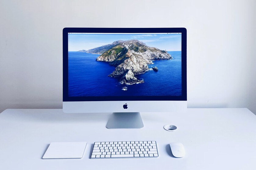 Los Mac con Intel tienen futuro: este usuario ha convertido el suyo en ...