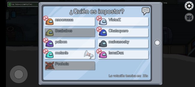 Among Us para Android: qué es y cómo instalar el juego del momento