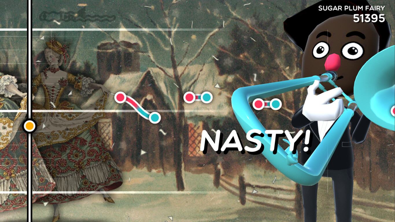 Trombone Champ es la disparatada propuesta con la que tocará demostrar ...