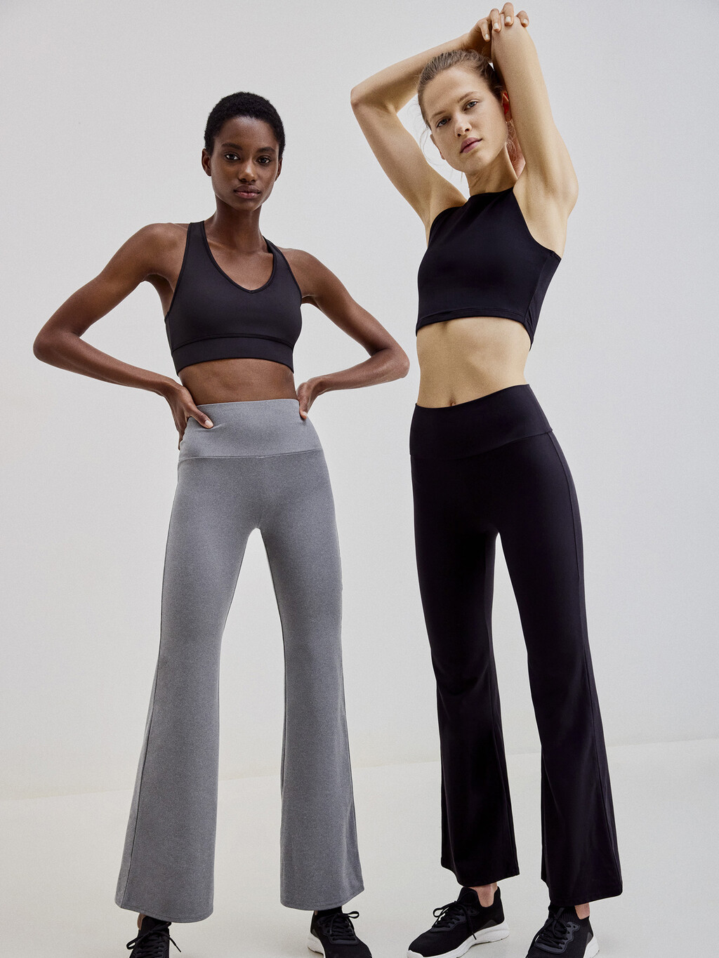 Lefties tiene las prendas de deporte más cómodas en su nueva colección ...