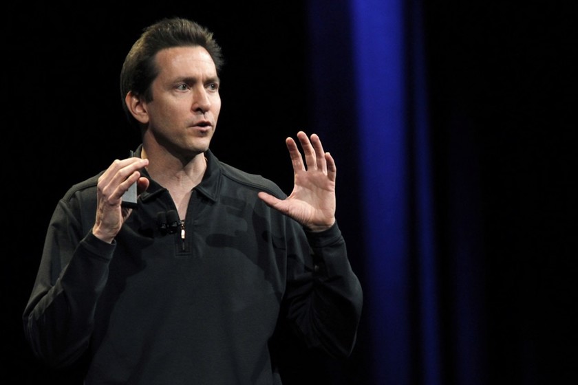 Scott Forstall explica en una nueva entrevista cómo se potenciaba la ...