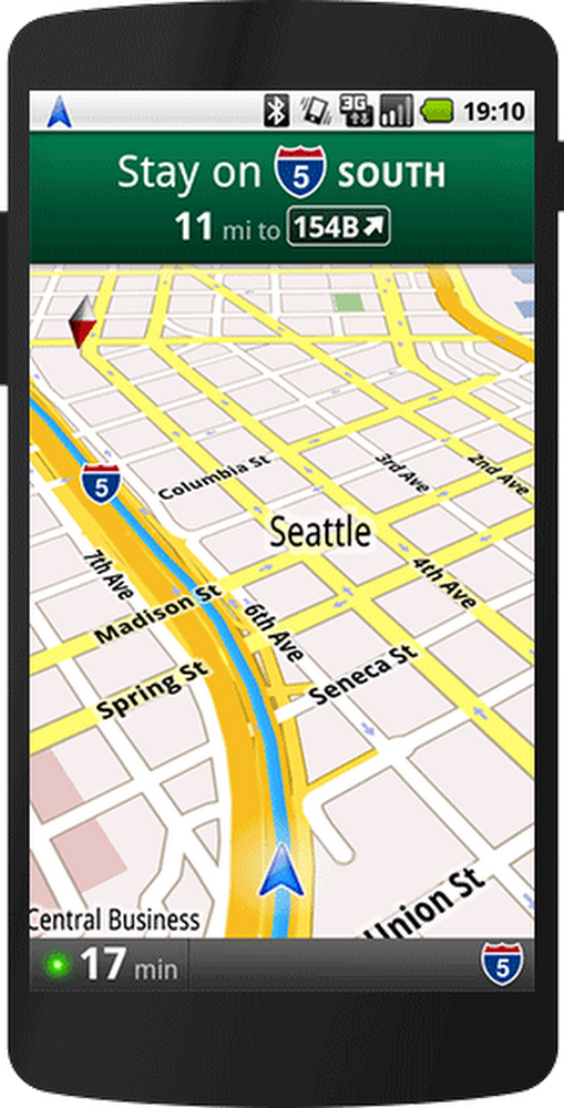 Google celebra el décimo aniversario de Android: estas son las mejoras ...