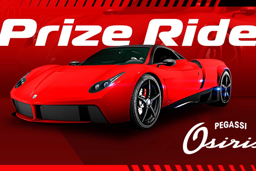 GTA Online: cómo conseguir gratis el coche Pegassi Osiris
