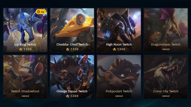 La crisis de League of Legends es muy real, y lo peor de todo es que ...