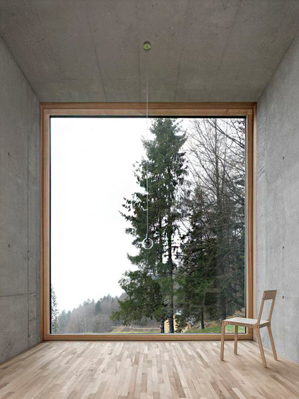 17 ventanas sorprendentes que te van a encantar