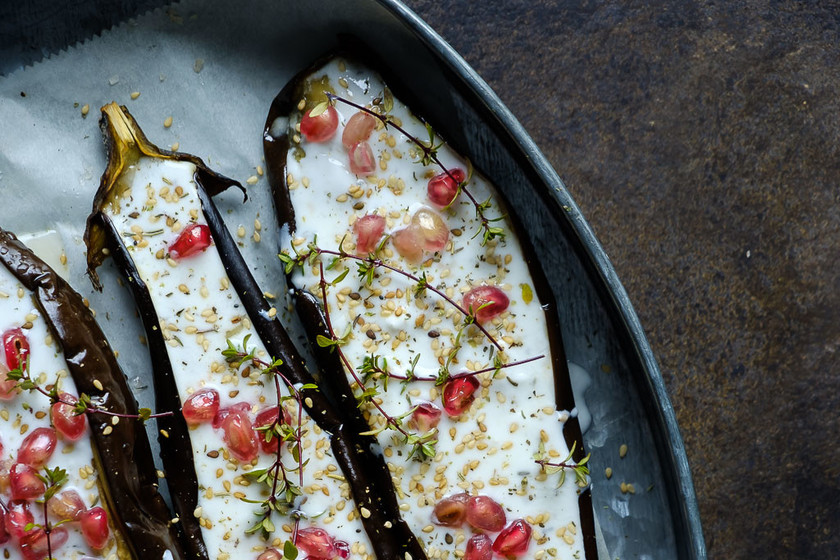 26 recetas sabrosas, fáciles, rápidas y variadas en el menú semanal del ...