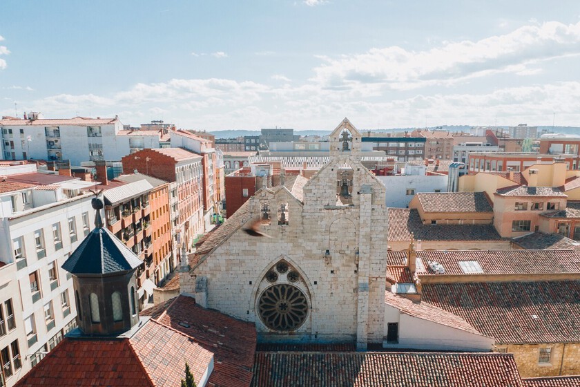 Qué hacer en Palencia si llueve: tres planes que son un viaje al pasado ...