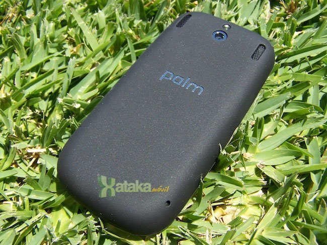 Tres motivos para considerar Palm Pixi Plus si no eres un heavy user