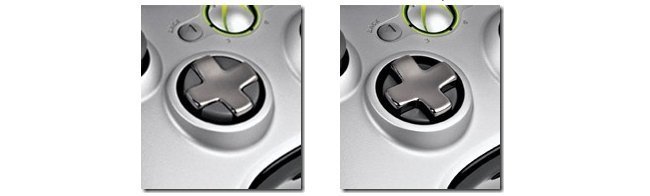 El nuevo mando de la Xbox 360 ya está aquí