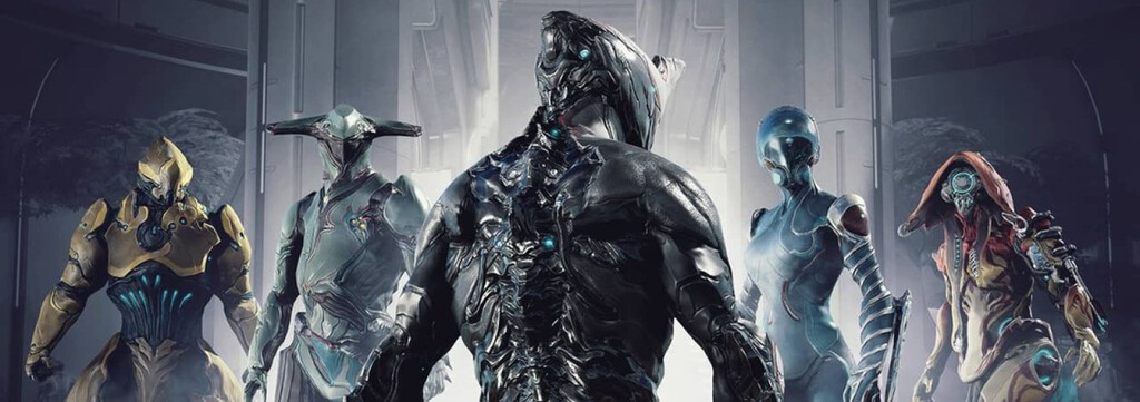 Cómo desbloquear a todos los Warframes y subirlos de nivel en Warframe ...