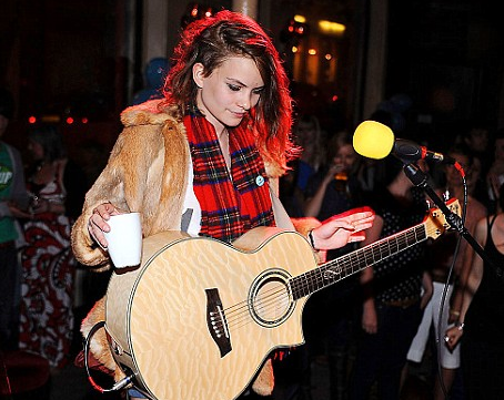 La nueva It-Girl se llama Coco Summer