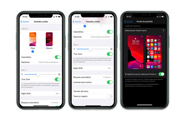 iPhone 11 Pro, análisis. Review con características, precio y ...