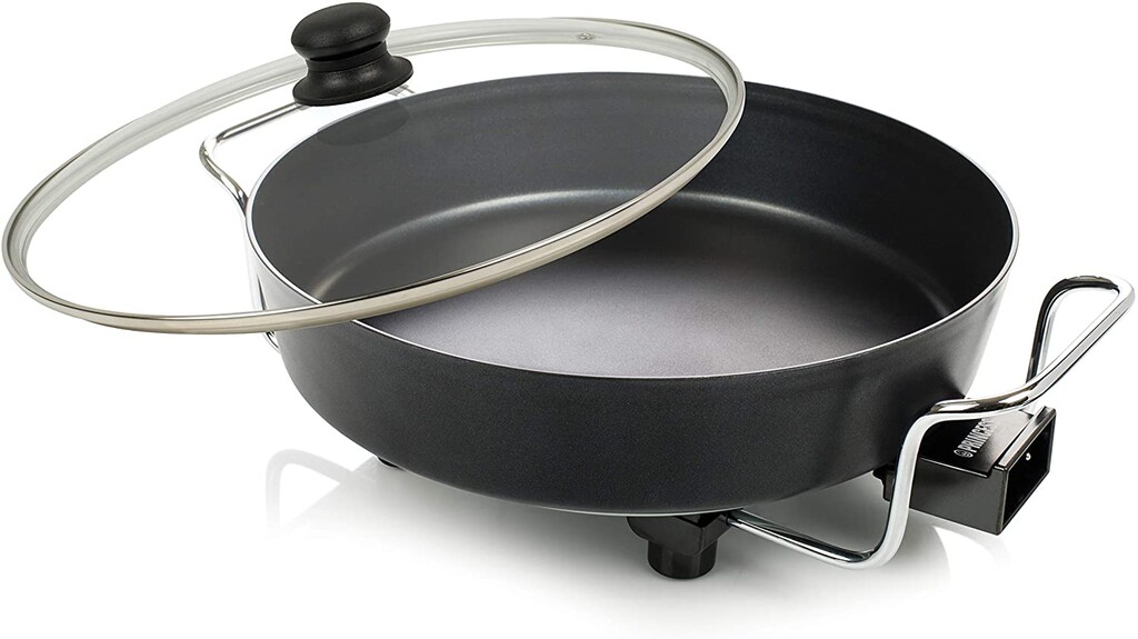 Paelleras eléctricas: ¿cuál es mejor comprar? Consejos y recomendaciones