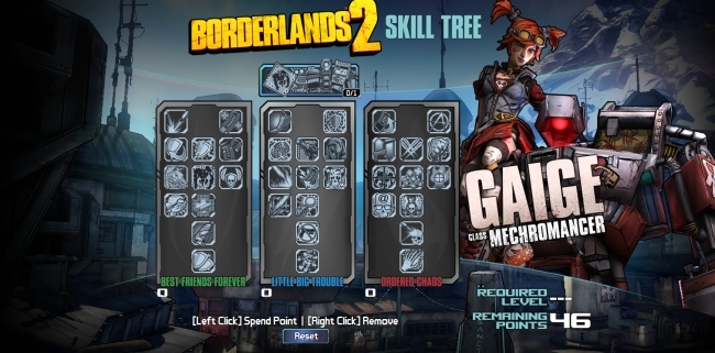 Llega la clase Mechromancer al 'Borderlands 2', y ya podemos trastear ...