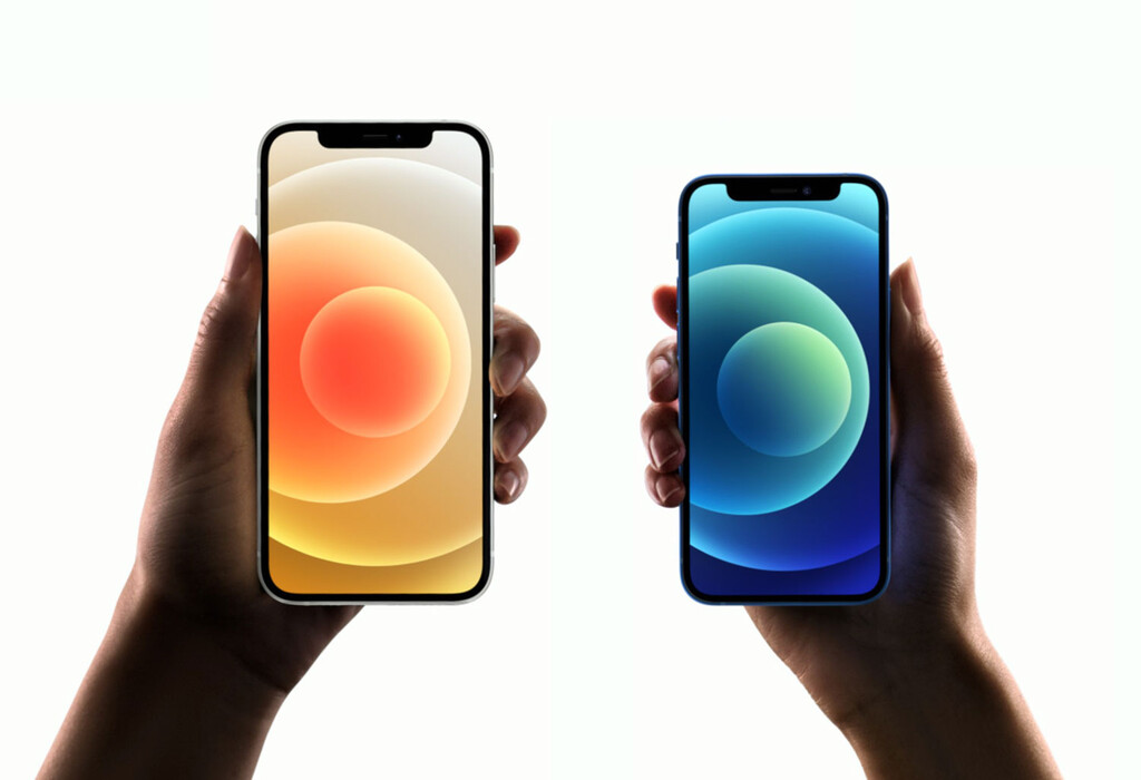 Nuevo iPhone 12 mini: características, precio y ficha técnica