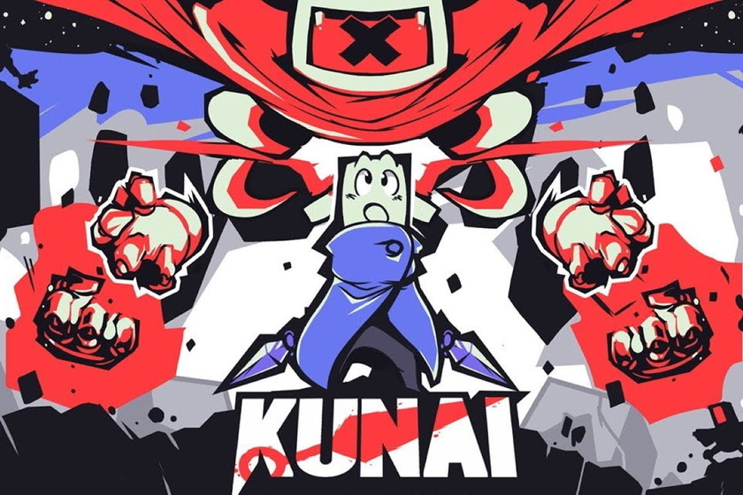 Kunai, análisis: review con precio y experiencia de juego para Nintendo ...