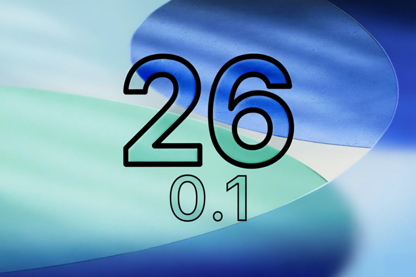 Si iOS 26 te hizo perder la ilusión por tu iPhone, Apple ya tiene la solución: iOS 26.0.1