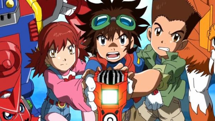 Cómo ver todo 'Digimon' al completo en orden cronológico: cuántas ...