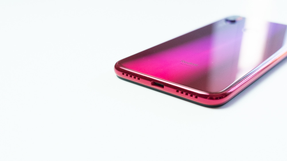 Xiaomi Redmi Note 7, análisis: review con características, precio y ...