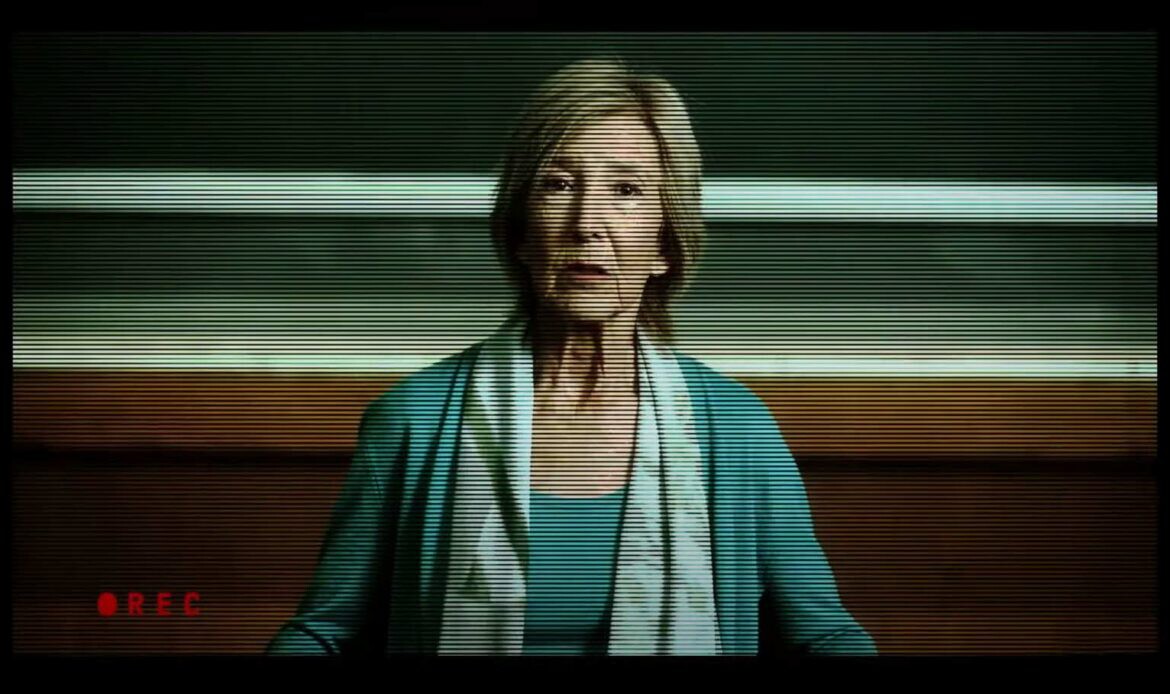 'Insidious', en qué orden ver en streaming la saga de terror de James ...