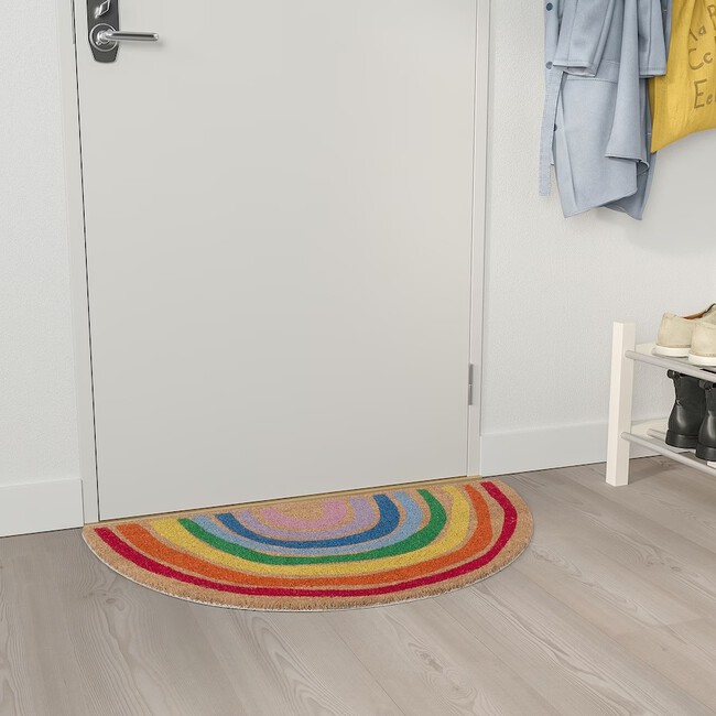 Los mejores felpudos para dar la bienvenida a casa: de los más ...