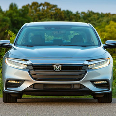 Honda Insight 2019 en México: Primeros detalles