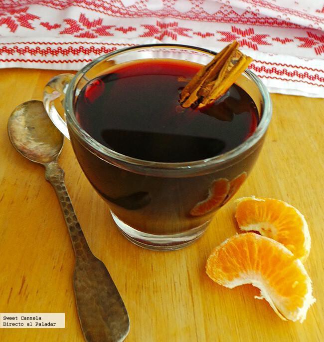7 recetas de bebidas calientes que puedes tomar en la temporada de otoño