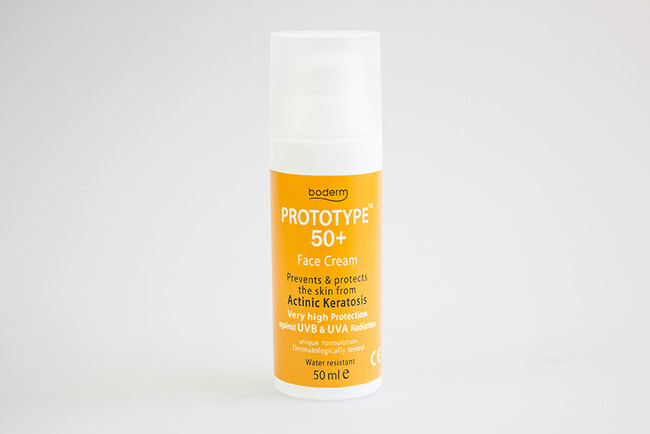 Cinco cremas solares para la cara específicas para pieles con problemas de acné