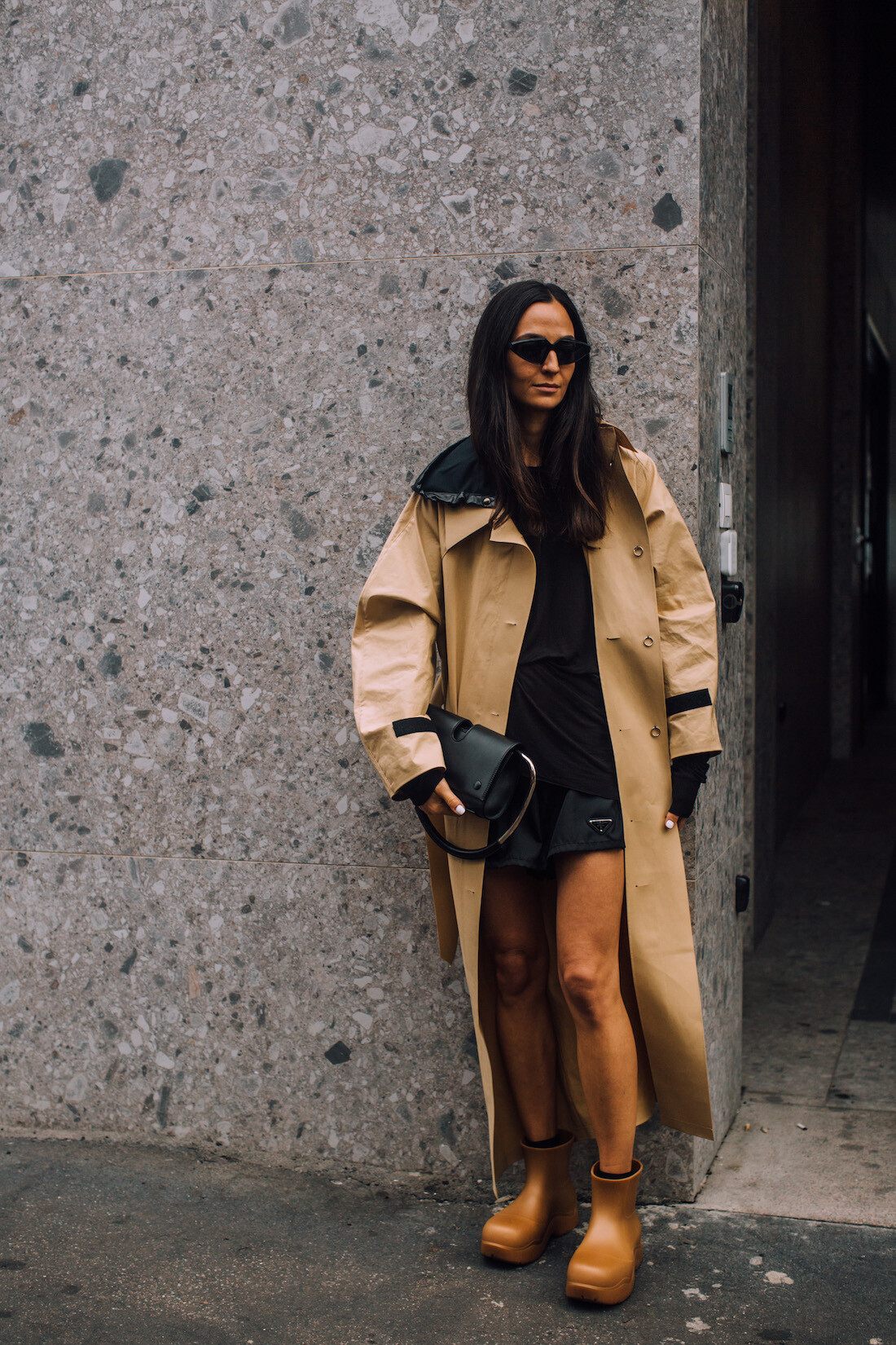 El street style nos muestra 31 estilismos perfectos para inspirarnos ...