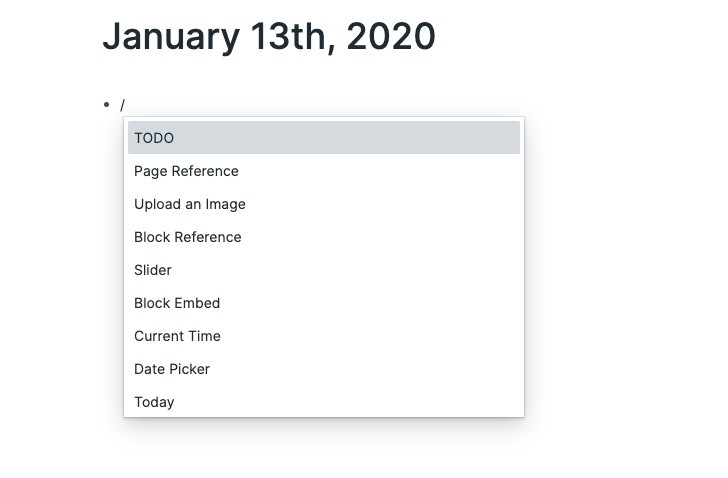 Roam es una herramienta gratuita que te ayudará a documentar y dar vida ...