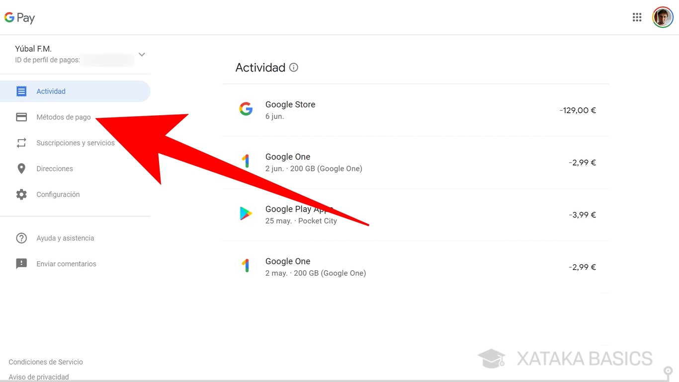 Google Pay: qué es, cómo configurarlo y bancos compatibles