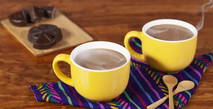 Cómo hacer atole de chocolate abuelita. La receta favorita de toda la ...