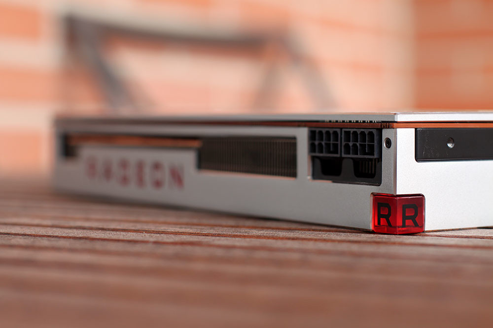 AMD Radeon VII, análisis: review con características, precio y ...