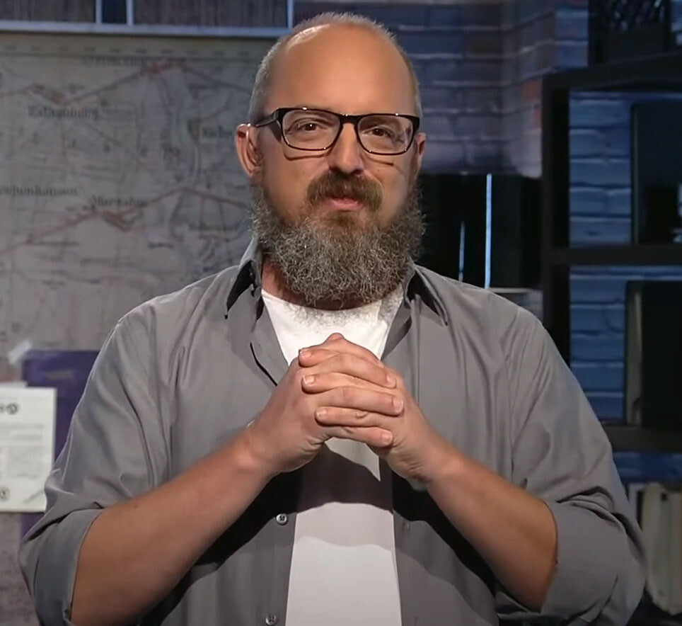 Call of Duty: Black Ops pierde a uno de sus creadores; David Vonderhaar ...