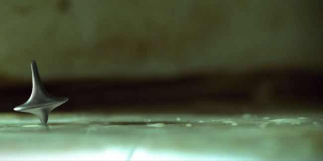 'Origen' ('Inception'), la película