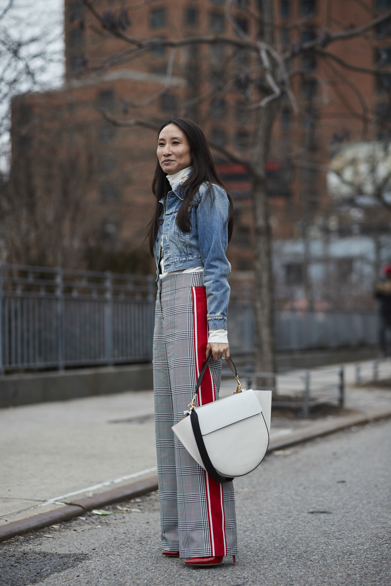 9 estilos de ropa con los que encontrar tu perfecto street-style