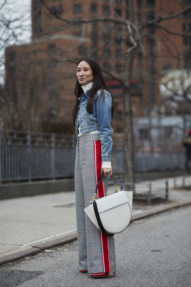 9 estilos de ropa con los que encontrar tu perfecto street-style