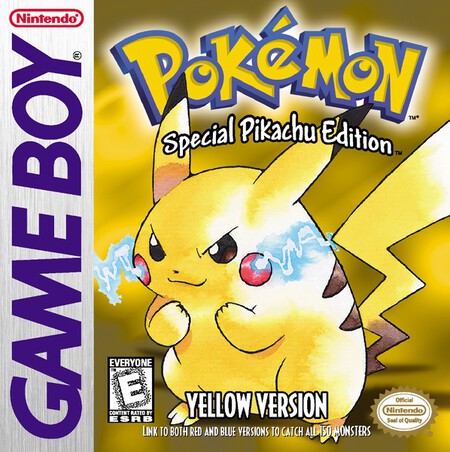 Todos los videojuegos de Pokémon: de la saga principal a los spin-offs ...