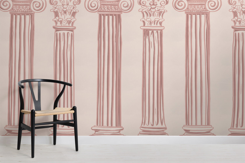 La inspiración de la Grecia antigua, en nuestras casas del siglo XXI ...