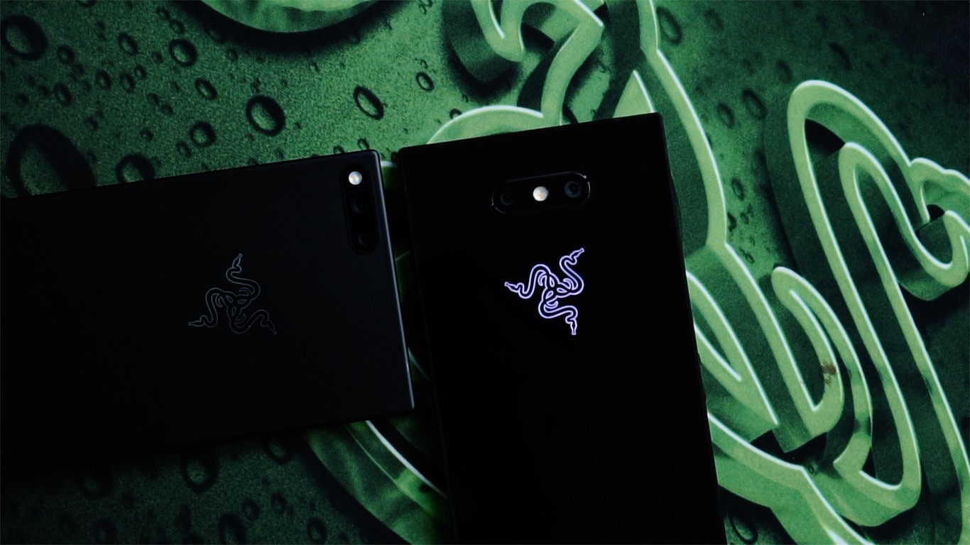 Razer Phone 2, análisis. Review con características, precio y ...