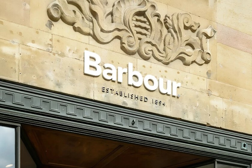 Barbour a mitad de precio: El Corte Inglés dice adiós a todas estas ...