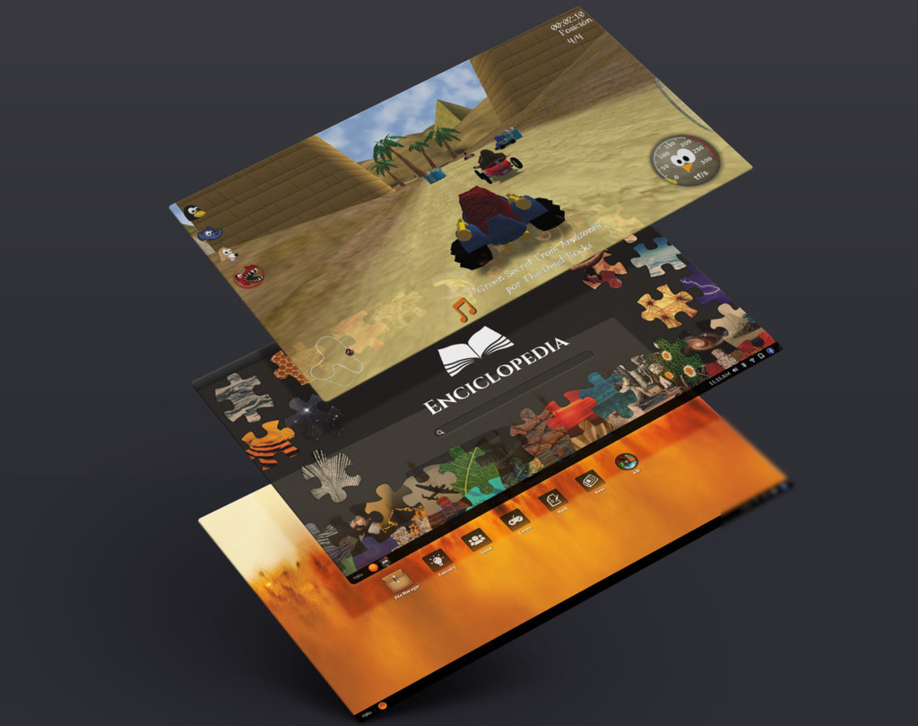 Endless OS, ya puedes descargar el sistema operativo que busca ...