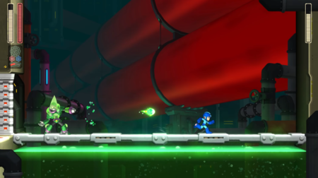 Guía Mega Man 11: orden para derrotar a los jefes finales y las mejores ...