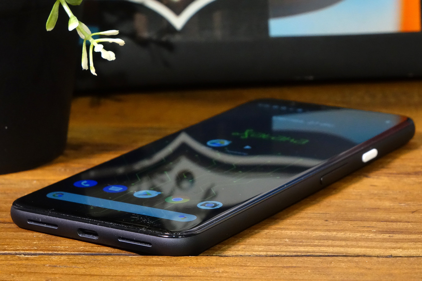 Comparativa calidad de sonido móviles 2019: iPhone 11 Pro vs Mate 30 ...