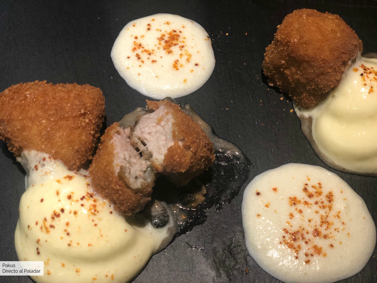 Janoko, el restaurante que te reconciliará con la cocina venezolana