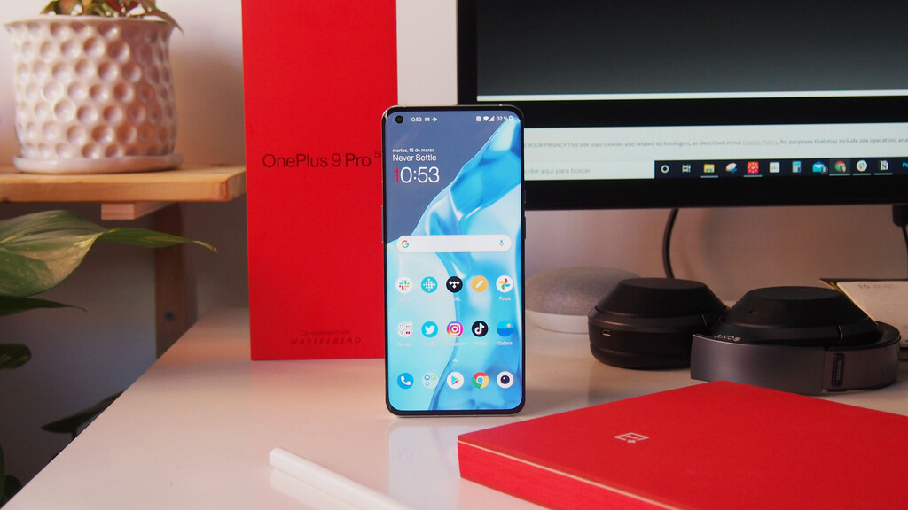 OnePlus 9 Pro, análisis: review con características, precio y especificaciones
