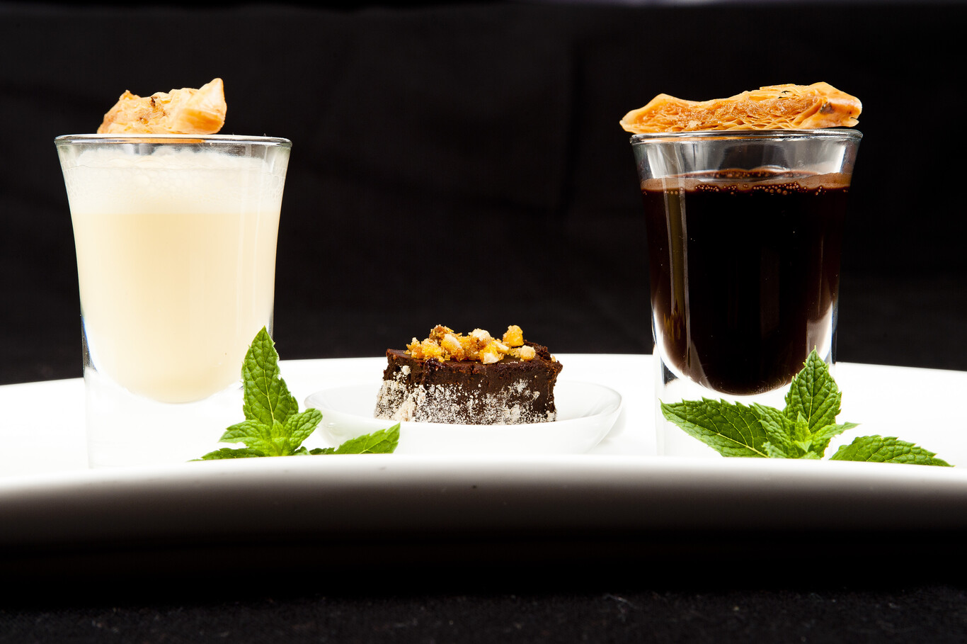 La cocina volcánica de La Garrotxa: así es una gastronomía única entre ...