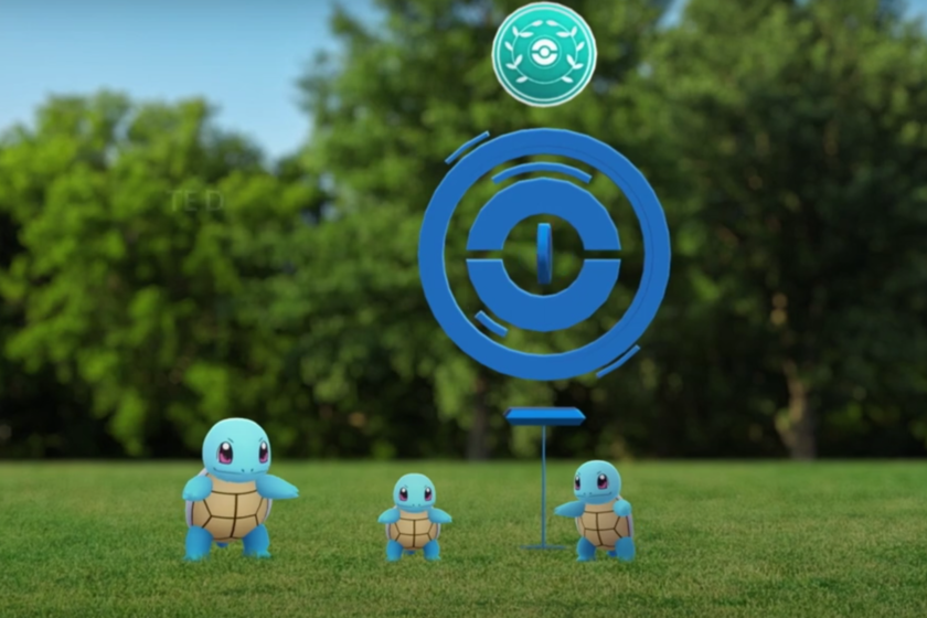 Pokémon GO introduce la Exhibición de Poképarada y así es cómo funciona ...